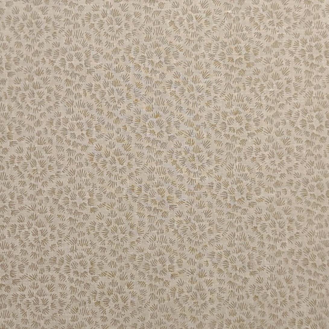 Tan Tone-on-Tone Grass Tuft Print Fabric – Tx2 Quilt Shop