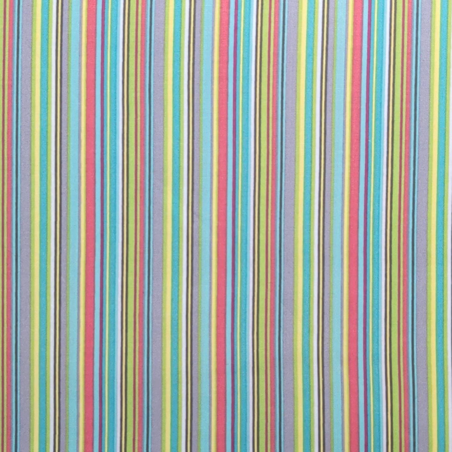 Catalina R21 7504 01 by Laura Barringer Marcus Fabrics - Turquoise, Ye ...