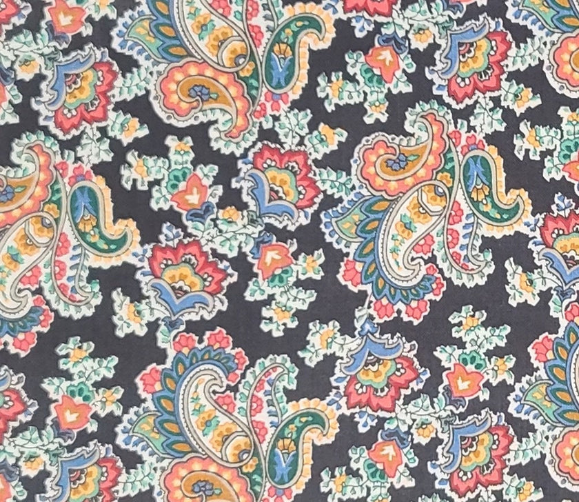 Vintage Cranston Print Works Fabrics – Tx2 Quilt Shop